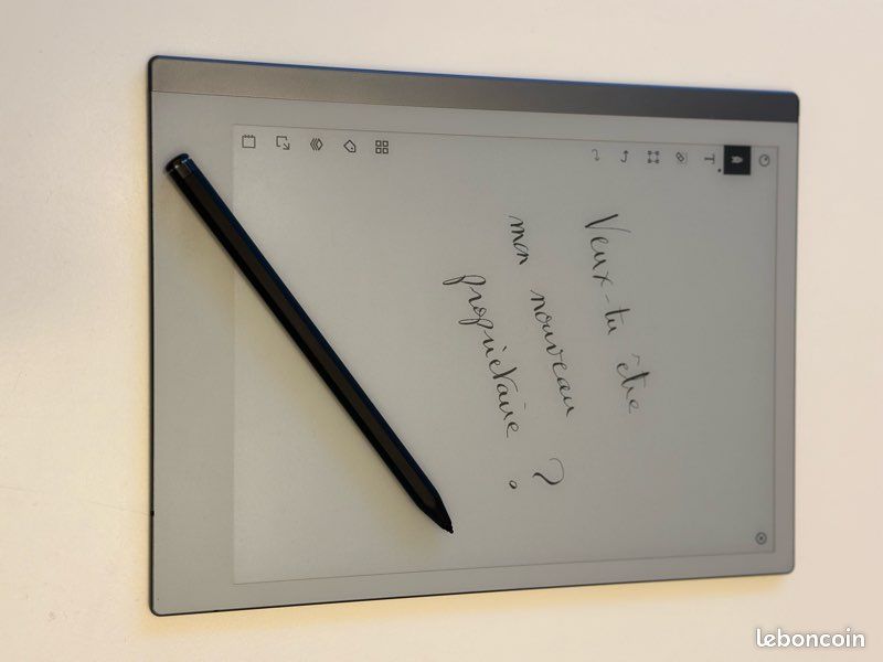 Tablette Remarkable 2 - Tablettes & Liseuses