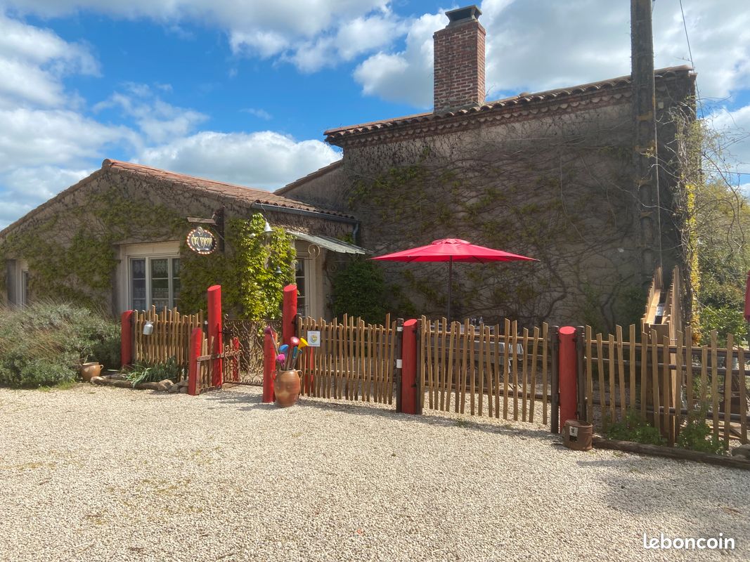 Maison en campagne - Locations