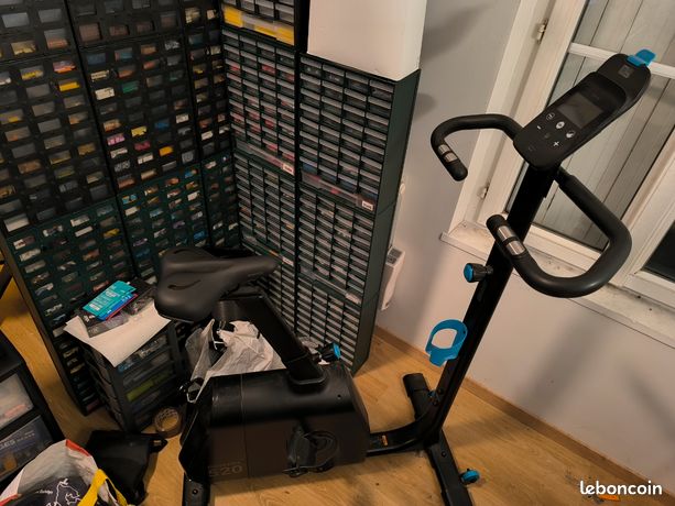 Domyos 520 d'occasion - Vélos - leboncoin