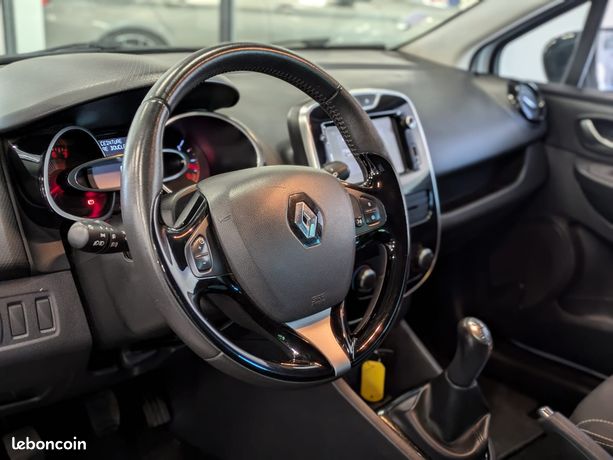 Renault clio break d'occasion - Voitures - leboncoin