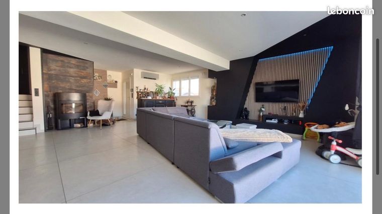 Ventes immobilières Maison Issoire (63500) - leboncoin