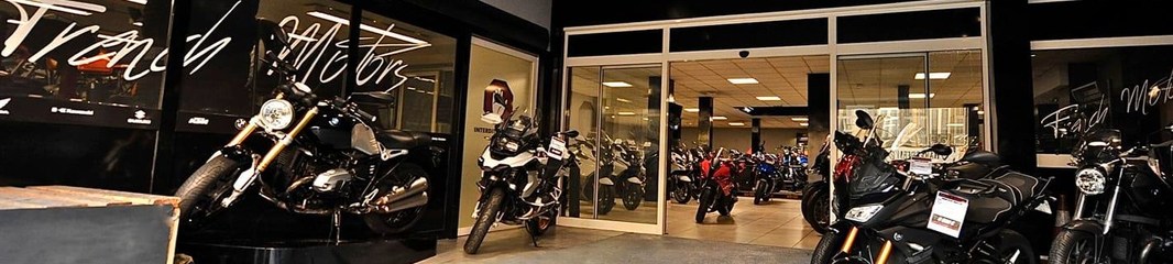 FRENCH MOTORS - Pro leboncoin