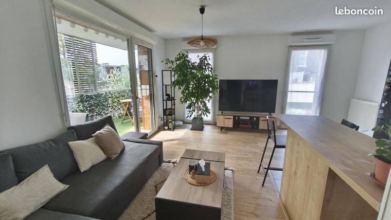 Ventes immobilières Appartement Les Ulis (91940) - leboncoin