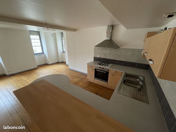 Location appartement et maison à louer Vesoul (70000) - leboncoin