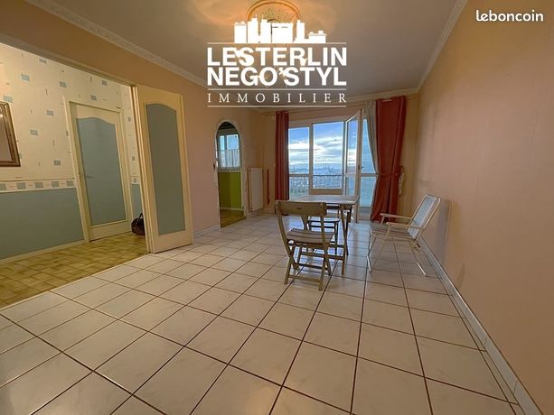 Maison à vendre et vente appartement LE HAVRE (76600) - leboncoin