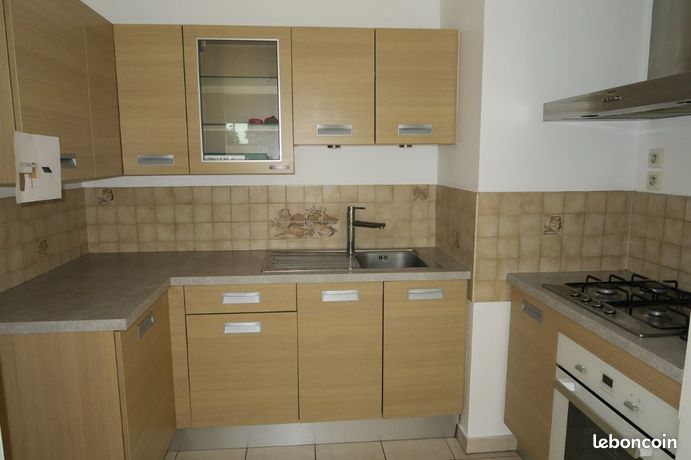 Location appartement et maison à louer Meyzieu (69330) - leboncoin