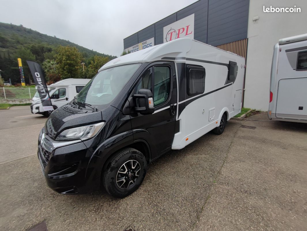 🚐 À Vendre : Camping-Car Profilé CARADO Edition 15 V339 (2022) 🚐 - Caravaning