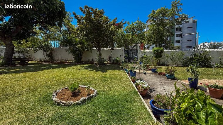 Immobilier Saint-Denis (97400) - leboncoin