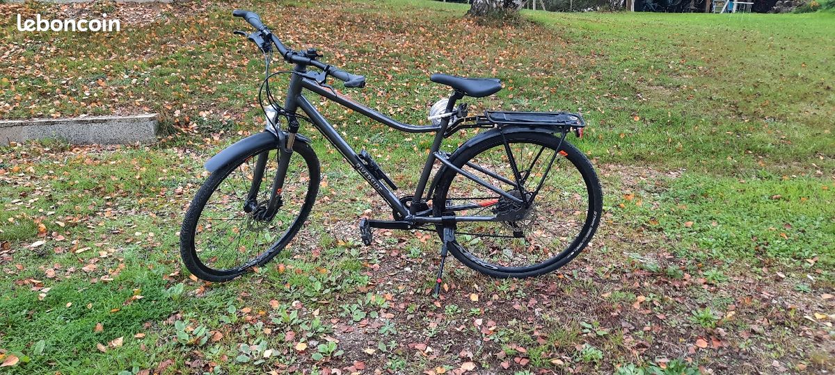 BTWIN Riverside 900 v2 - Vélos