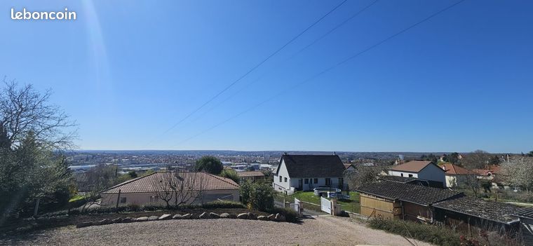 Maison à vendre et vente appartement Cusset (03300) - leboncoin