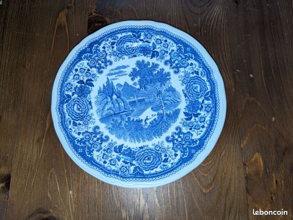 Le Bon Coin Art De La Table
