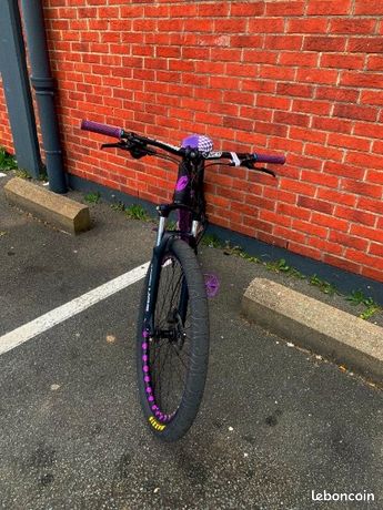 Bike life -Vélos d'occasion - leboncoin