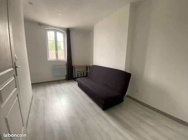 Location appartement et maison à louer Clermont (60600) - leboncoin