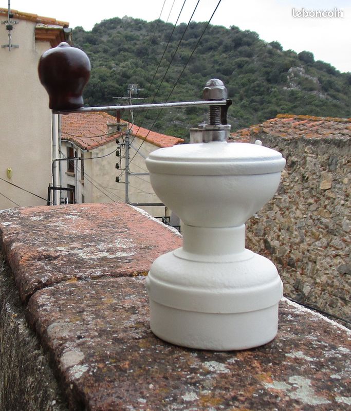 Moulin à Café PEUGEOT Modèle "Diabolo" - Collection