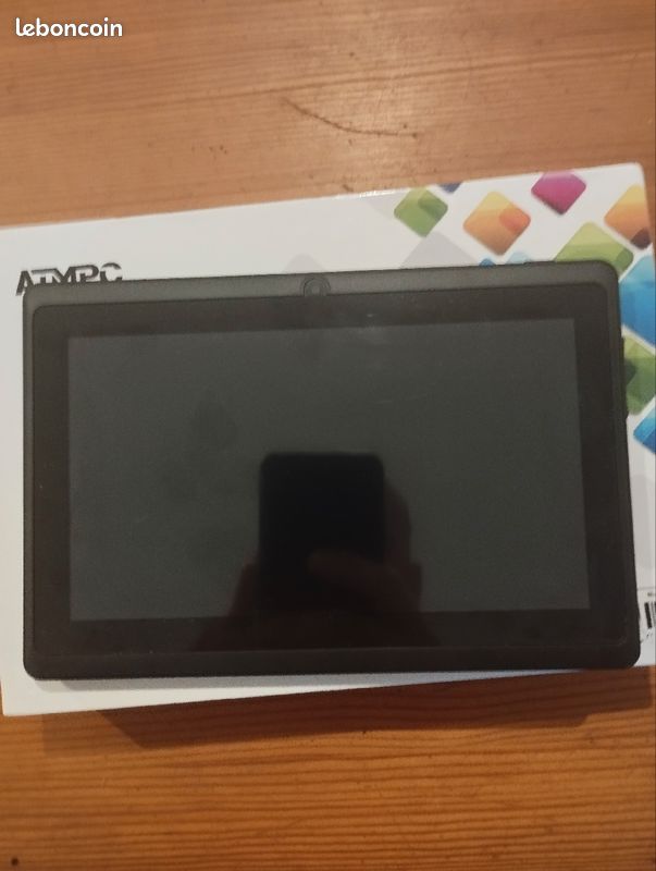 Tablette tactile - Tablettes & Liseuses