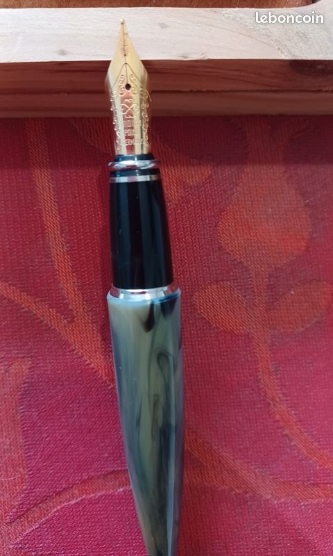 Parure stylos Laguiole - Collection