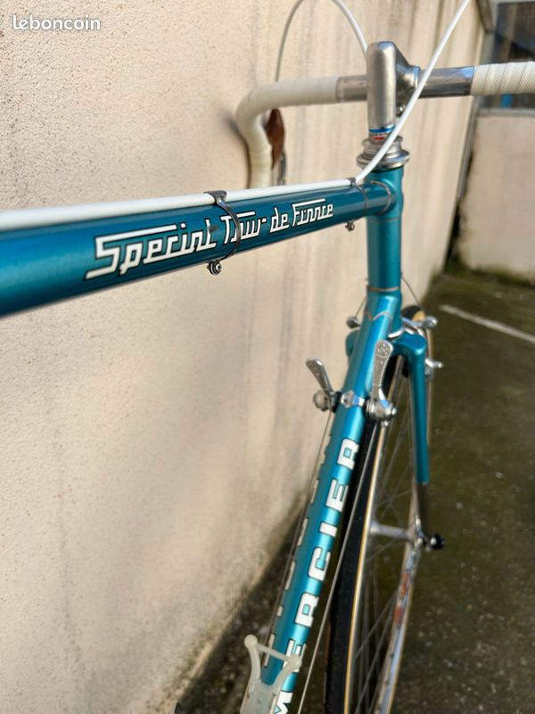 Vélo Mercier Spécial Tour De France - Vélos