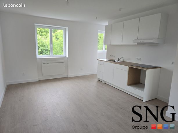 Location appartement 3 pièces et plus quartier La Forêt à Cambrai (59) : 11 annonces ...