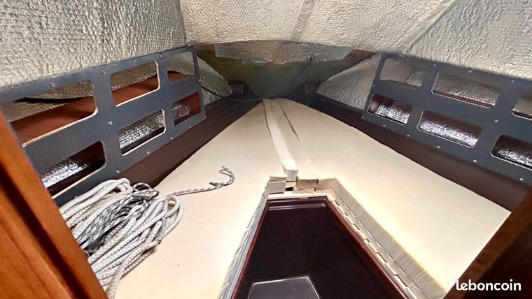 Ketch d'occasion - Nautisme - leboncoin