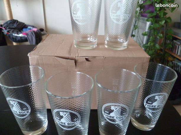 Tigre Bock d’occasion | Plus que 4 à -70%