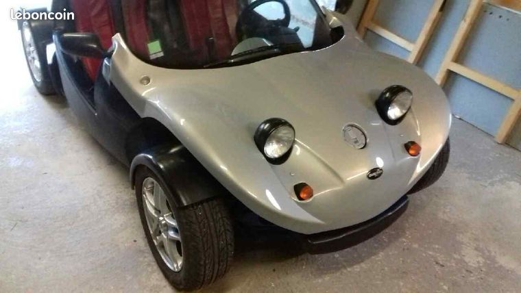 Secma d'occasion - Voitures - leboncoin