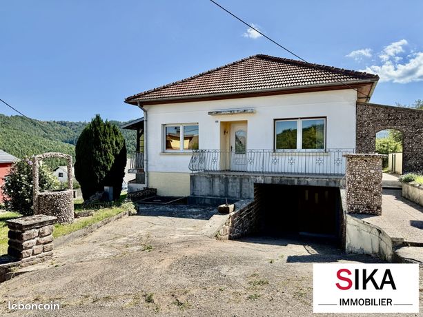 Dabo (57850) - leboncoin