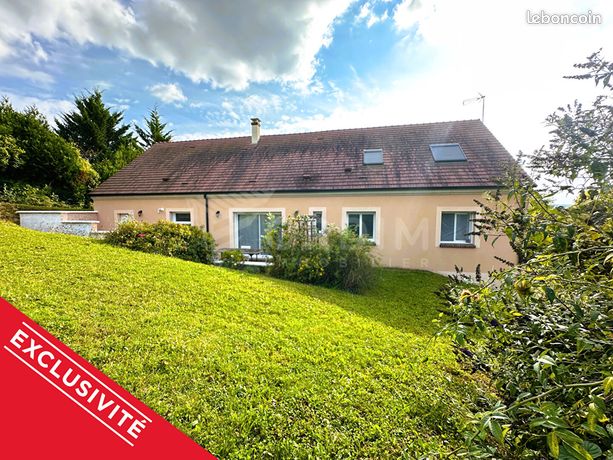 Maison à vendre et vente appartement Joigny (89300) - leboncoin