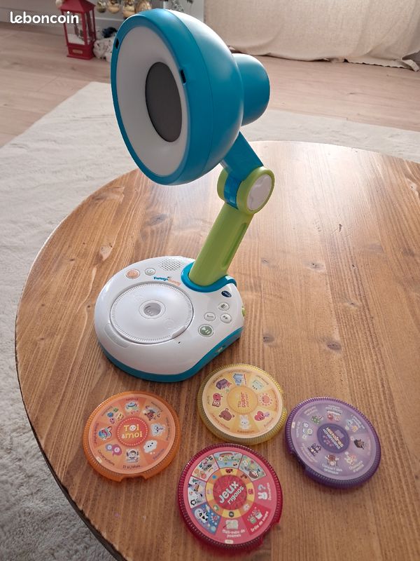 Vtech Funny Sunny - Jeux & Jouets