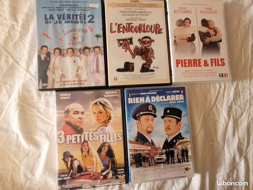 DVD Films - DVD - Films