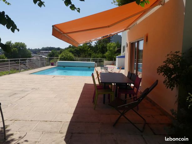 Maison à vendre et vente appartement LE CREUSOT (71200) - leboncoin