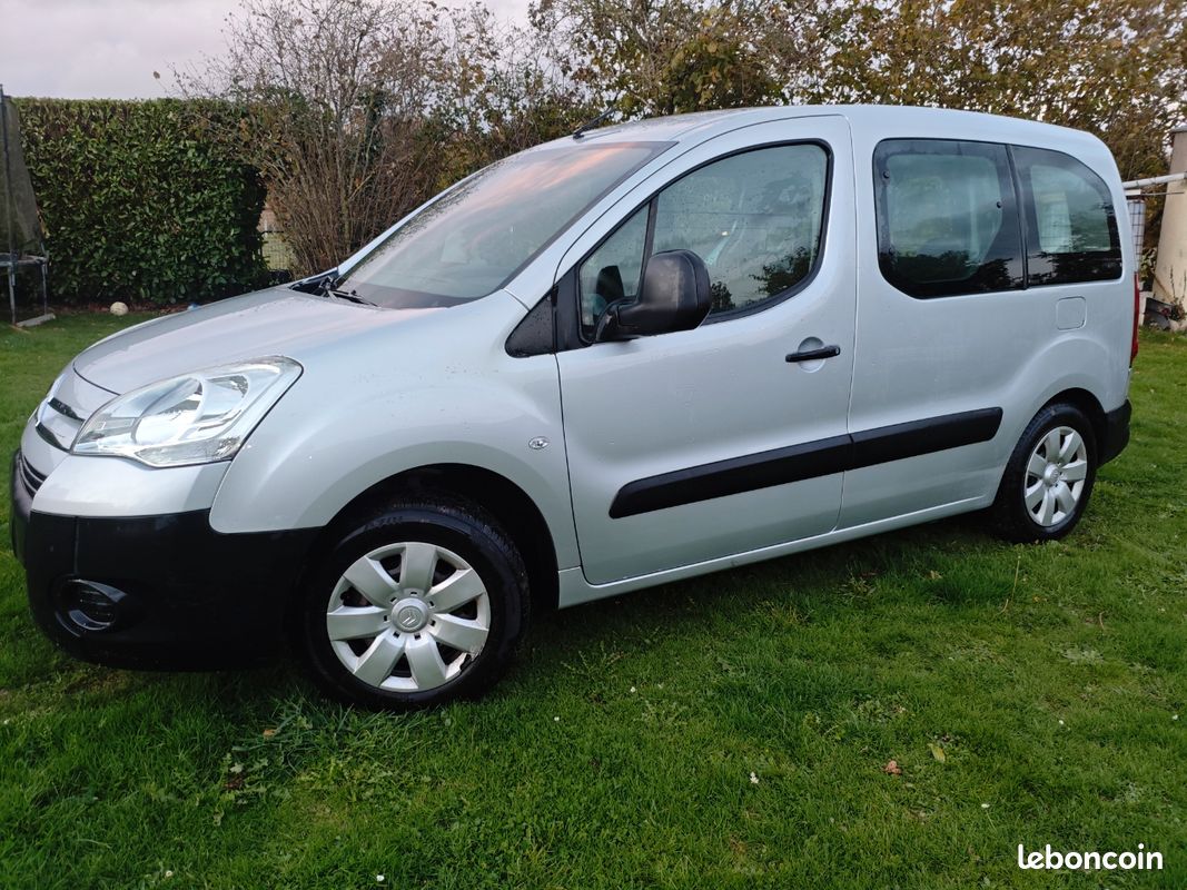 Berlingo partner - Voitures