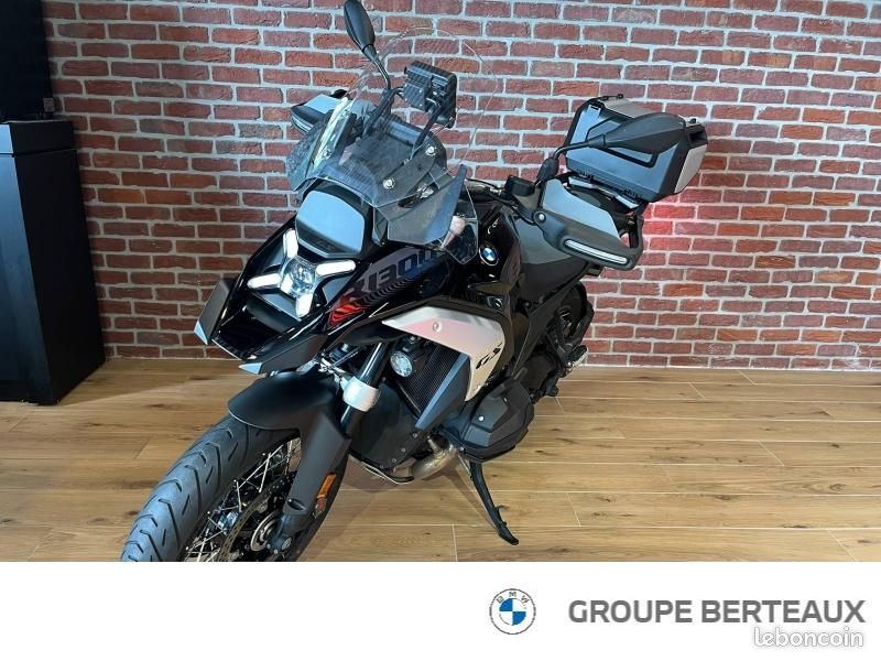 Bmw R R 1300 GS - Motos