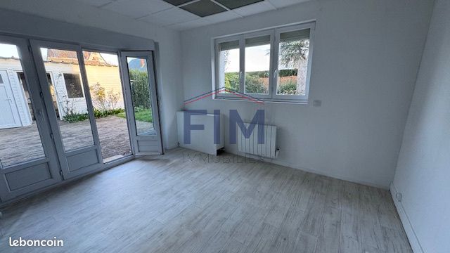Locations Maison Dieppe (76200) - leboncoin