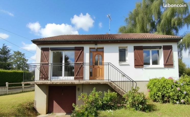 Maison à vendre et vente appartement Vald'Yerre (toute la ville) - page ...