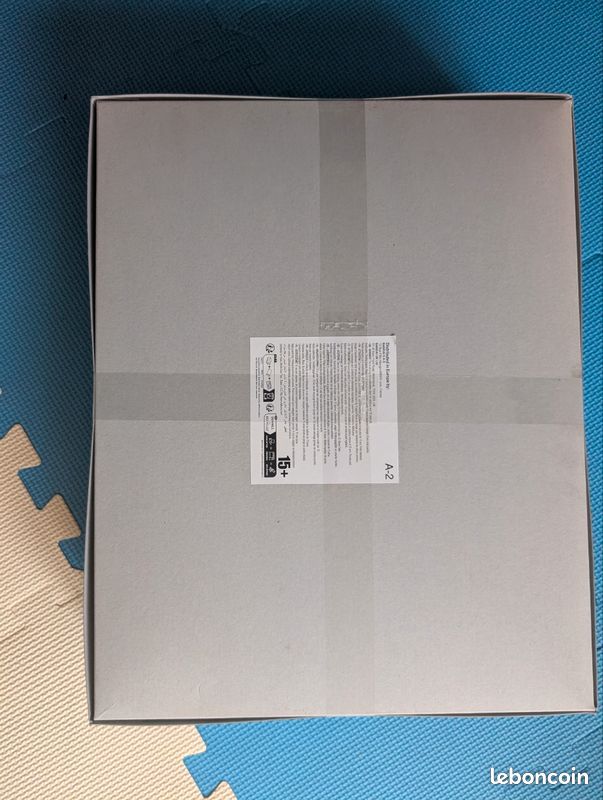 Gunpla Goldorak grendizer high grade neuf - Jeux & Jouets