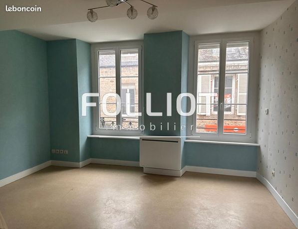 Location appartement et maison à louer Avranches (50300) - leboncoin