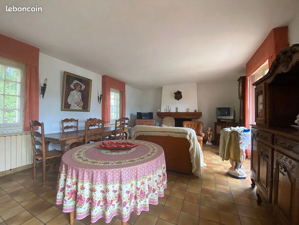 Maison à vendre et vente appartement Gravigny (27930) - leboncoin