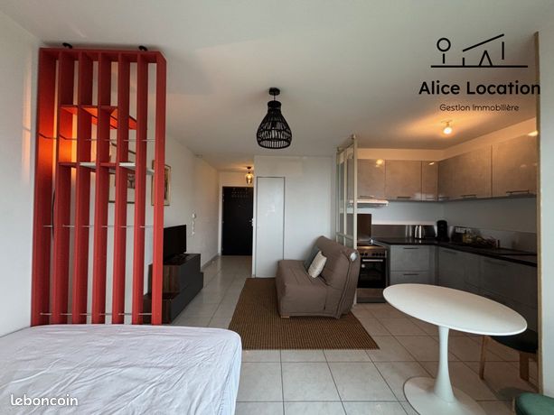 Location appartement et maison à louer Evian-les-Bains (74500) - leboncoin