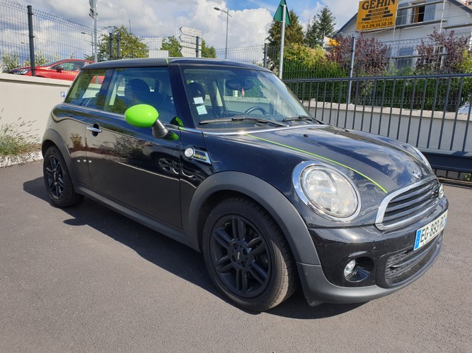 AUTOS D COTES - Lagney (54200) - Pro leboncoin