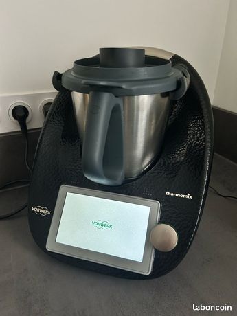 Thermomix tm6 d'occasion - Électroménager - leboncoin