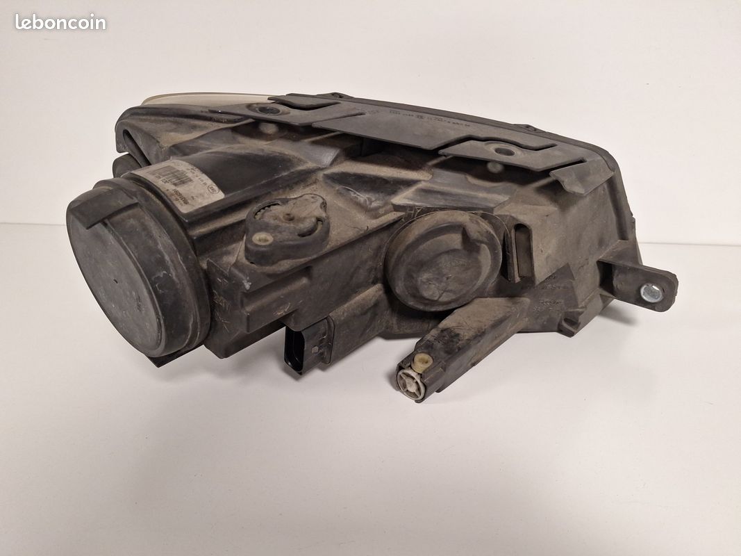 Phare avant gauche Volkswagen Passat V (2005-2010) – réf. 3C0941005AA ...