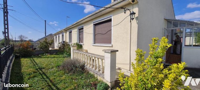 Venette (60280) - leboncoin