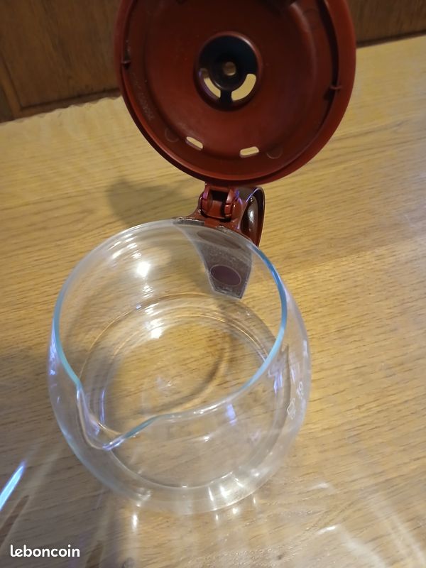 Verseuse à café Rowenta - Électroménager