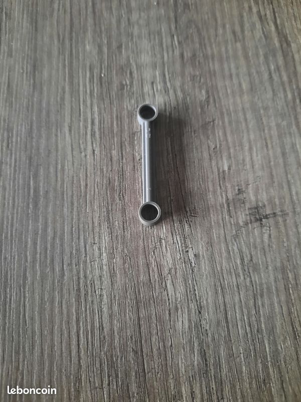 Pièce Lego Technic, Link 1 x 6 (Undetermined Type) 2739 - Jeux & Jouets