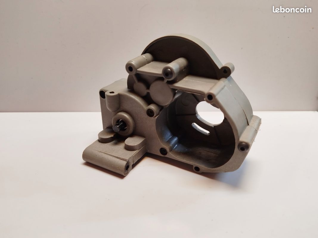 Traxxas transmission 2wd pour Slash/Rustler/Stampede... - Modélisme
