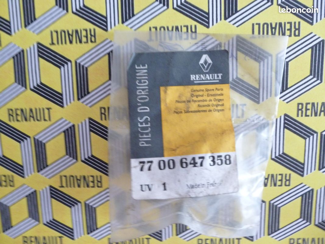 Renault 19,21,25, Clio, Espace, Express, Kangoo, Laguna, Mégane R19 R21 R25 - Équipement auto