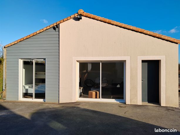 Locations saisonnières Les Epesses (85590) - leboncoin