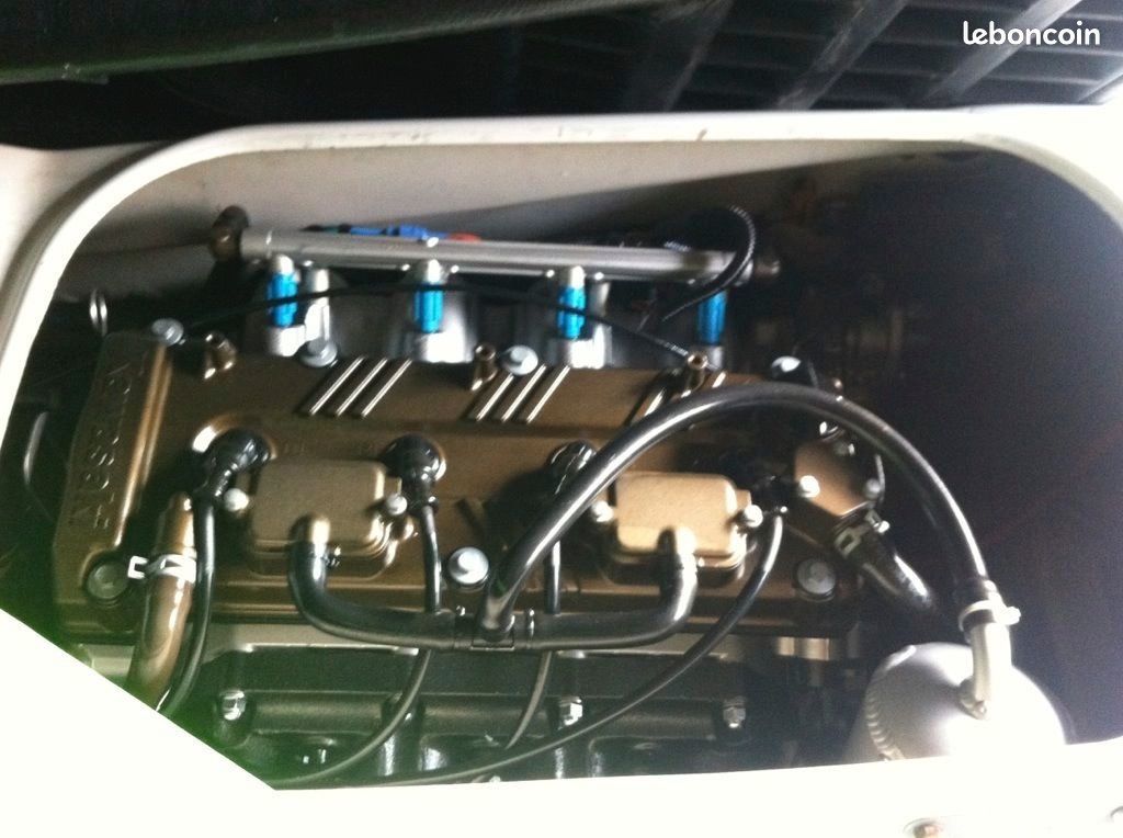 Stx 15F sans taxe avec 112 heures Certifié d'origine et prêt pour la ...