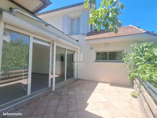 Maison à vendre et vente appartement Claix (38640) - leboncoin