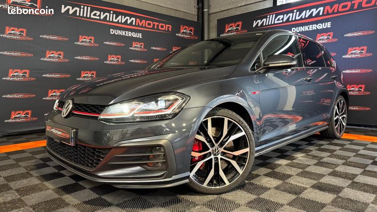 MILLENIUM MOTOR DUNKERQUE - Cappelle-la-Grande (59180) - Pro leboncoin